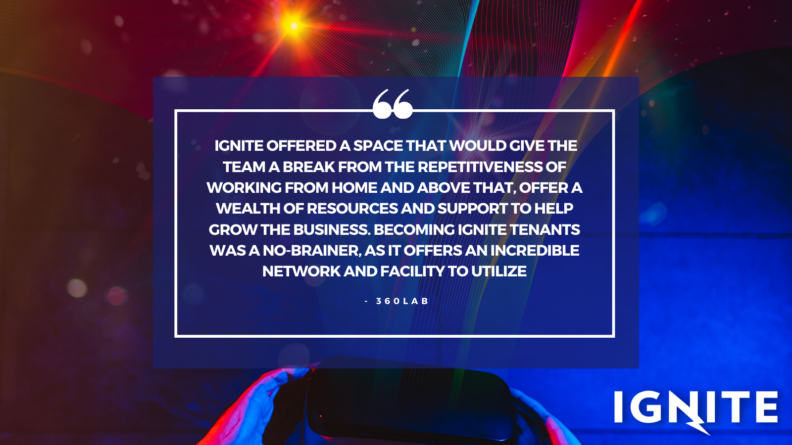 IGNITE Atlantic - Atlantic Canada's Rural Innovation Hub